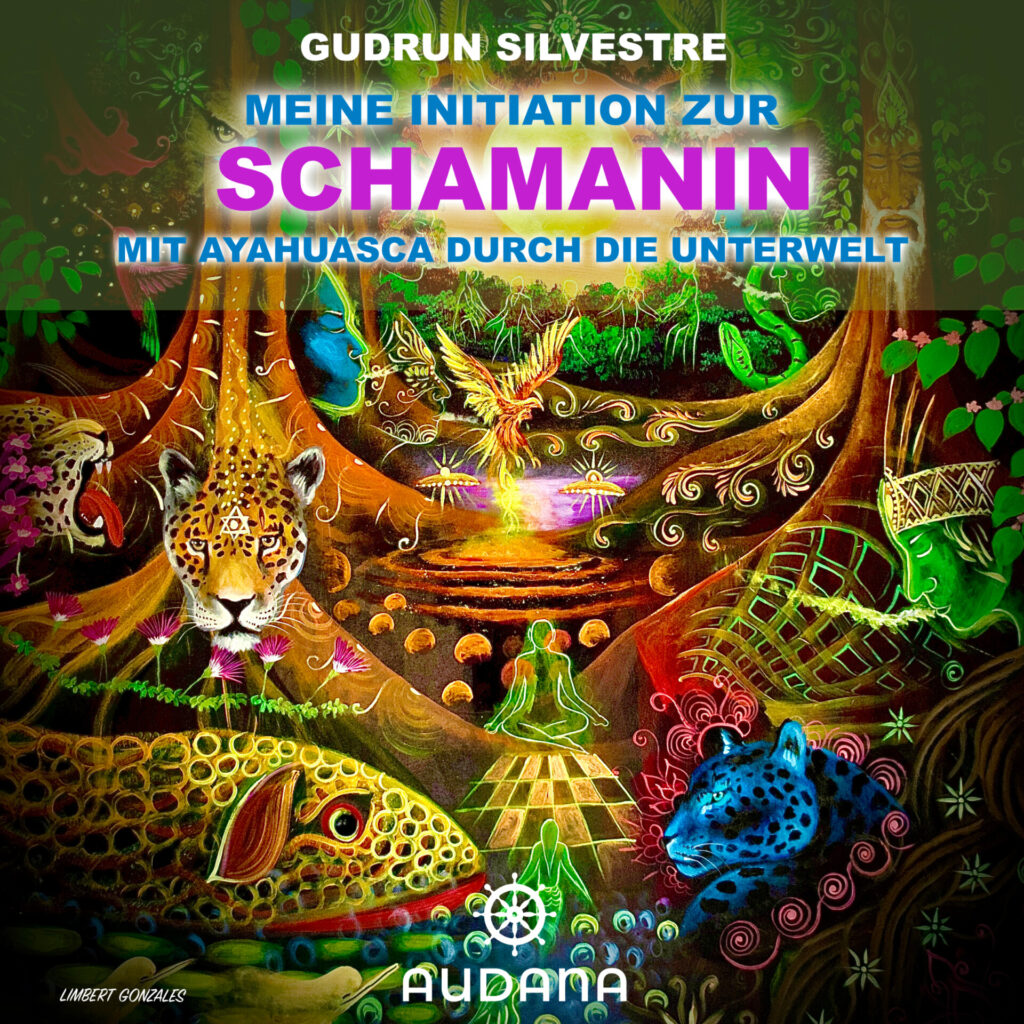 Linda Giese - Audana Verlag